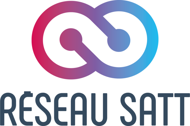 Le réseau SATT - SATT NORD